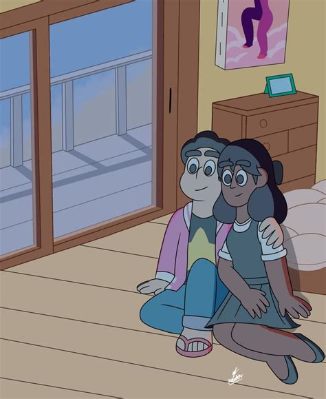 Pin By Jonathan Awot On Steven Universe Steven Universe Stevonnie Steven