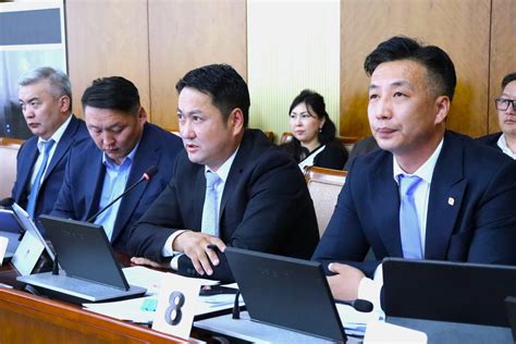 Дорнод Дорнод аймгийн Стандарт хэмжил зүйн хэлтэс