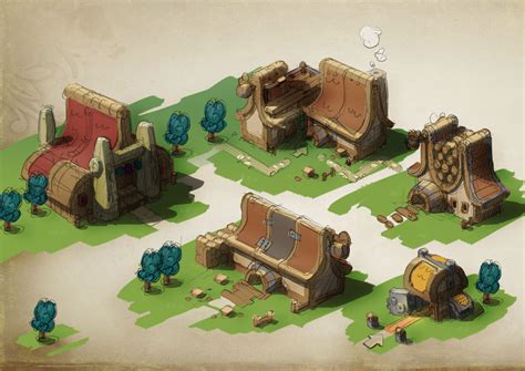 Severin Baclet Waven Codename Dofus Cube