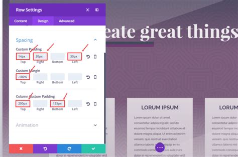How To Creatively Combine Row Column Backgrounds With Divi S New Options