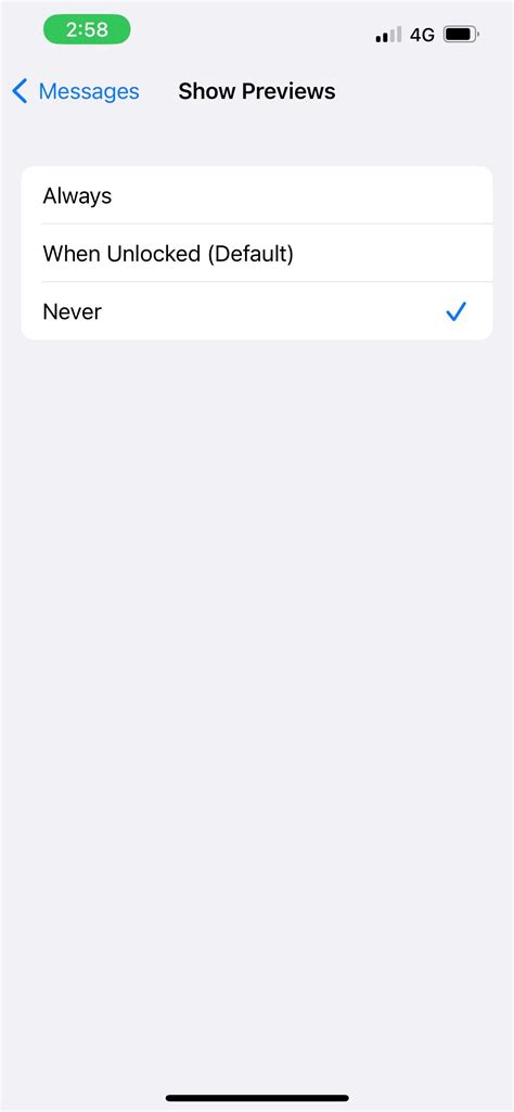 11 Tips To Have Secret Text Conversations On Your Iphone