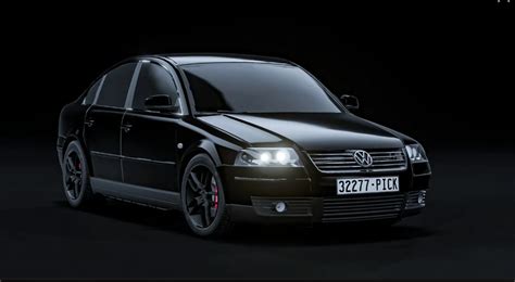 Volkswagen Passat Search