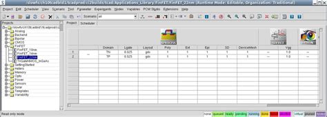 Synopsys Sentaurus Tcad Integrated Microsystem