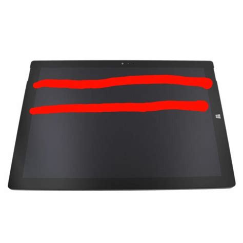 Microsoft Surface 3 Pro Computers And Tech Laptops And Notebooks On Carousell