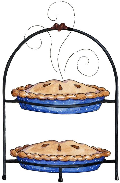 Cakes And Pies Clipart Clip Art Library