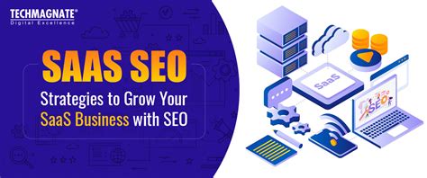 Saas Seo Strategies To Grow Your Business