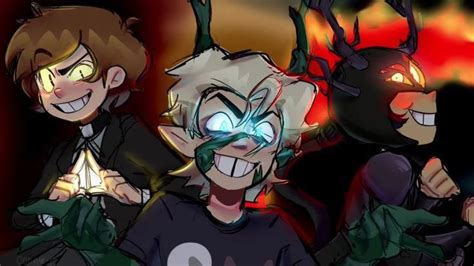 Pin On 🔥sassy Possessed Characters🔥