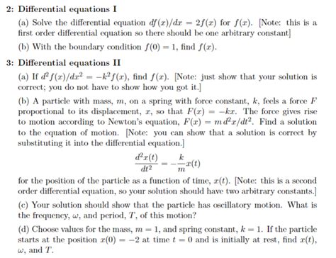 Solved Hello Please Assist In Solving Practice Questions 2