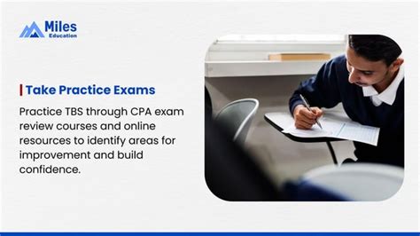 5 Ways To Prepare For Task Based Simulations Ppt