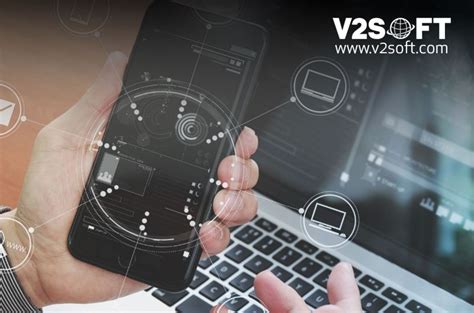 V2soft On Linkedin Innovation Technology V2soft Business Technology Applicationservices