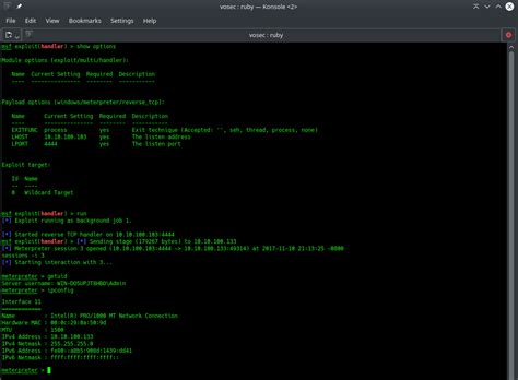 Simple Web Server 22 Buffer Overflow Seh Opposition Security