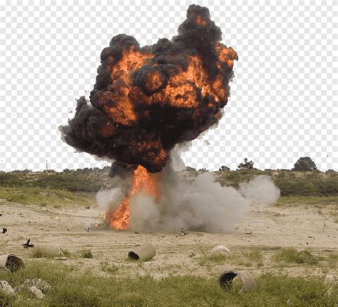 무료 다운로드 핵 폭발 버섯 구름 재료 핵 폭발 핵 폭탄 Png Pngegg