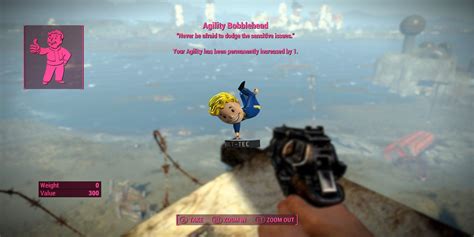 Fallout 4 Bobblehead Location Guide