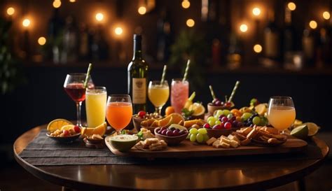 Office Happy Hour Theme Ideas Inspiring Creativity In Gatherings