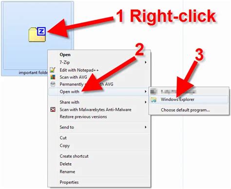 Cannot Open Zip Files On Windows Techyv