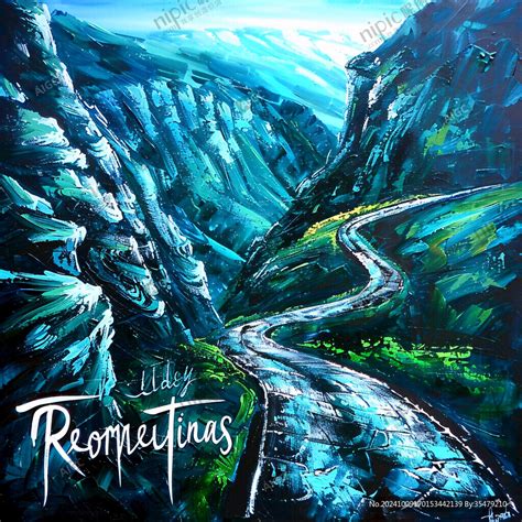 Ai创作图公路油画 公路风景画 乡间道路油画 山谷蜿蜒公路 山川手绘油画 S弯道柏油路 弯曲山野公路 山间风景油画 旅游景点山路 悬崖峭壁公路 蜿蜒河流山间道路 悬崖公路山区公路 大山蜿蜒路