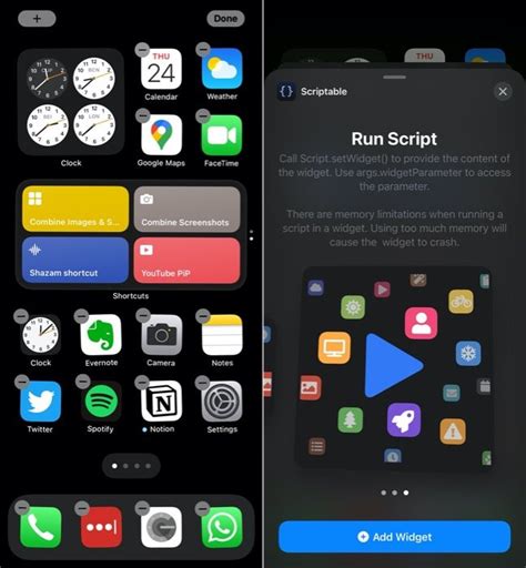 IOS 14 IPhone Widgets What Are They And How To Use TechPP