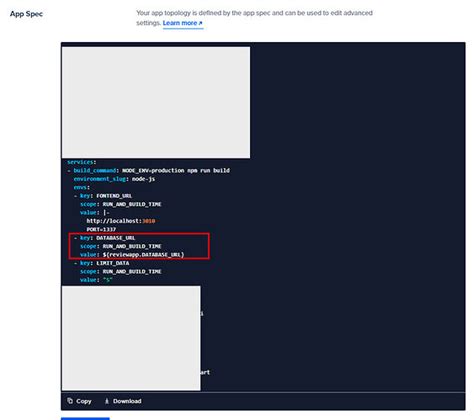 Fix Strapi Digital Ocean App Platform Could Not Load Js Config File