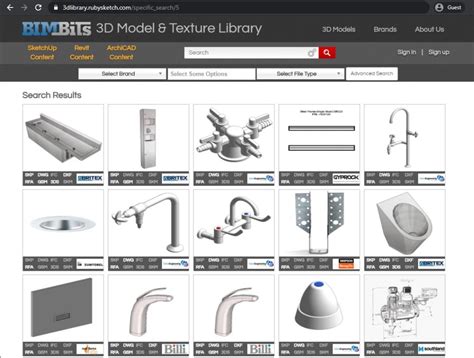 What Is BIM In Revit Context Top Sites Of Revit BIM Models In