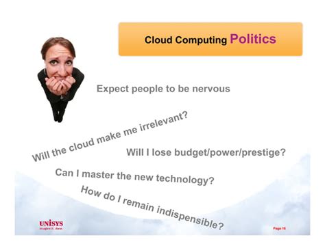 Lessons Learned Building Clouds At Cloudexpo West 2010 Ppt