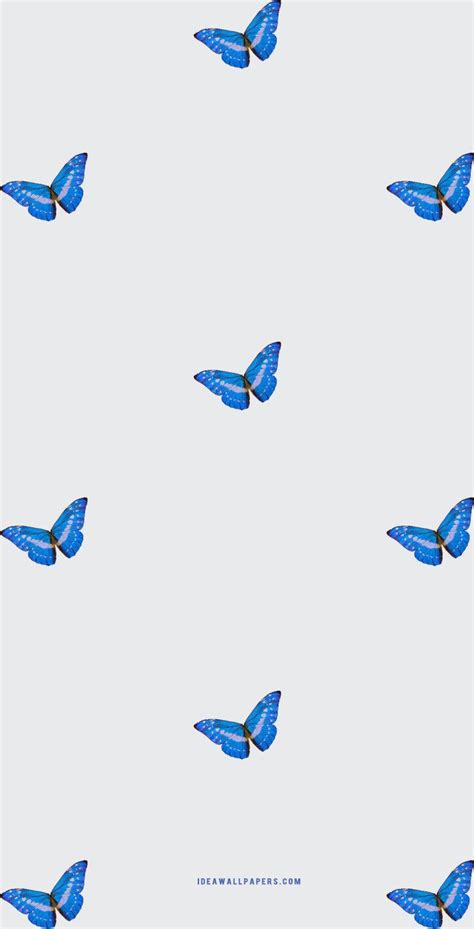 Butterfly Emoji Wallpapers Top Free Butterfly Emoji Backgrounds