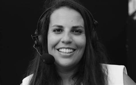 Sara Essa Interview Founder Of Dubai Padel Community Plans To Open New