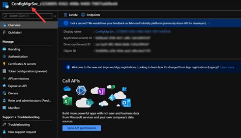 Enable Tenant Attach In Configmgr With Microsoft Endpoint Manager For Device Upload And Remote