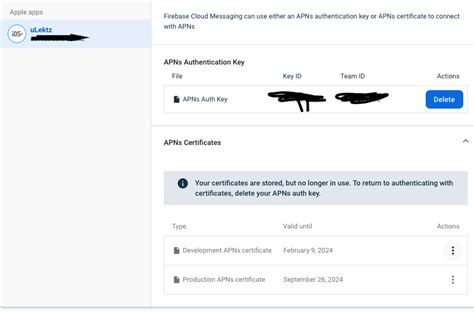 Firebasemessaging Flutter Ios App Notification Screen Not Redirect