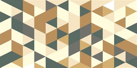 Premium Vector Vector Abstract Geometric Cube And Triangle Angular Colorful Pattern Background