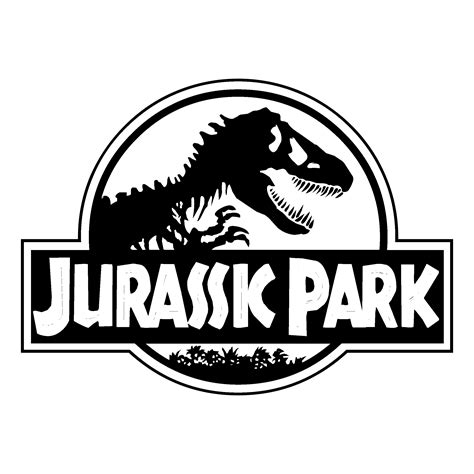 Jurassic Park Logo Logodix