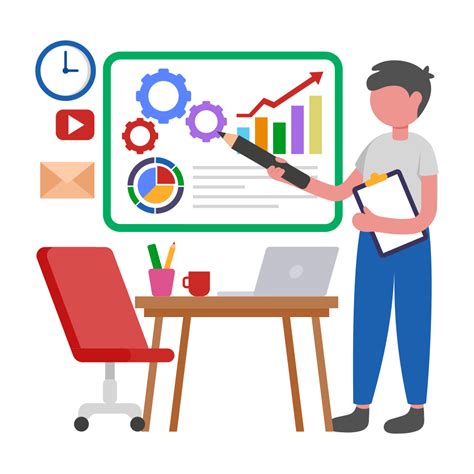 Project Plan Presentation Review Proposal Discussion Pitch Icon Download On Iconfinder