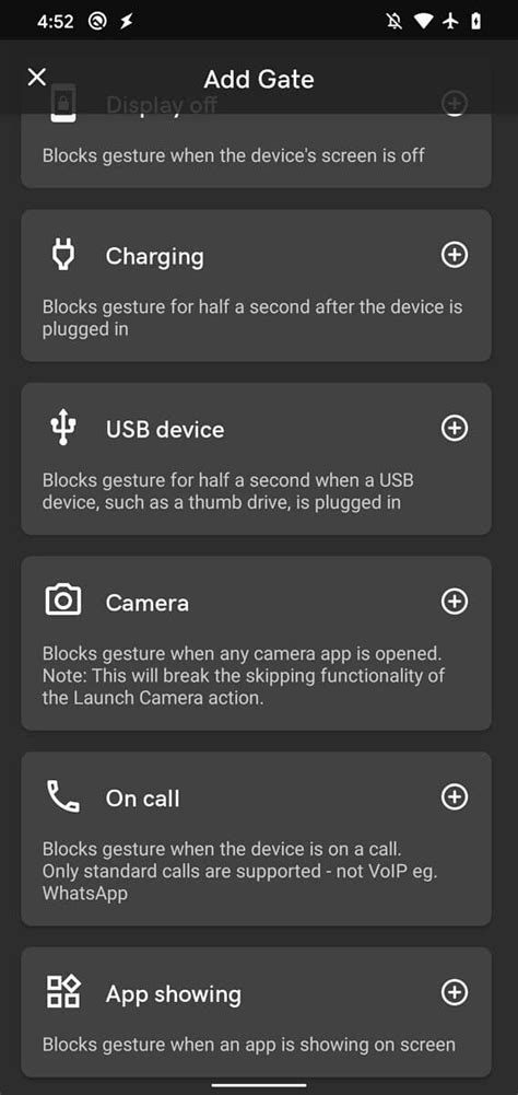 Tap Brings IOS Android S Back Tap Gesture To Any Android Device