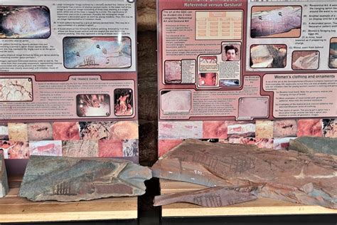 Klerksdorp Museum Klerksdorp North West Irenepark Information