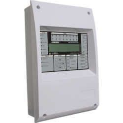 Addressable Fire Alarm Panel Global Fire at Rs 39000 piece s Fire Alarm Panel फयर अलरम