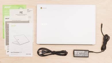 Acer Chromebook Review Rtings Com