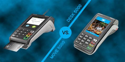 Ingenico Move 5000 Vs Desk 5000 Which One Is Better For My Business Payeex Payment Processing