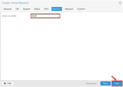 31 在 Pve 上虚拟化 Ubuntu Server 2204 • Quentins Blog