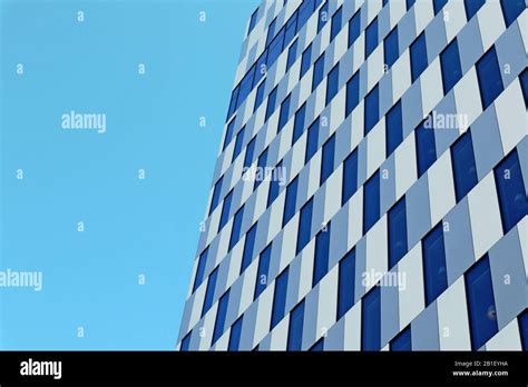 Cubic Architecture