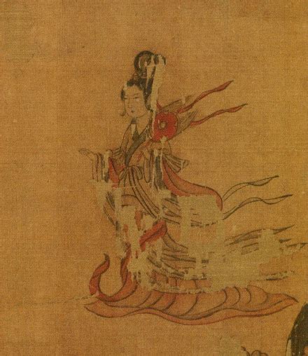 工笔人物图册360百科