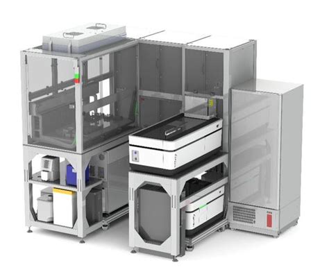 瑞孚迪自动化系统，助3d类器官培养与检测“智”在必得！ 上海玮驰仪器有限公司