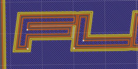Layer Shifting After Color Change 9 By Worldspawn00 Troubleshooting Bambu Lab Community Forum