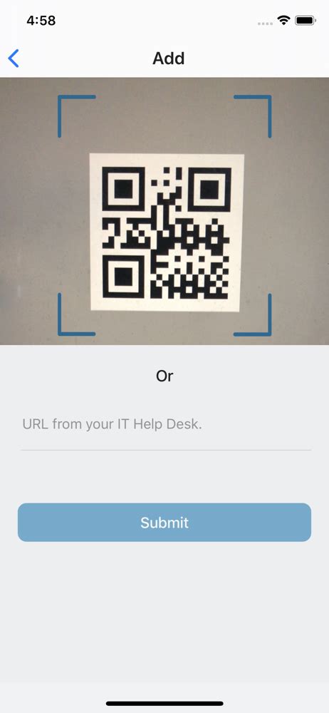 Rsa Securid Software Token Overview Apple App Store Us