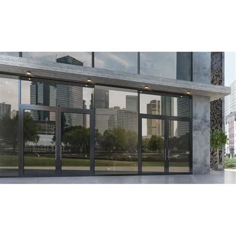 Bim Objects Free Download Entrance Doors Smartia Sd77 Bimobject