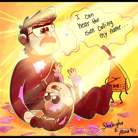 Gravity Falls Mabel Smile Dip 