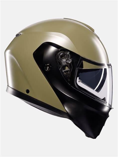 Agv Agv Streetmodular Agv E2206 Mplk