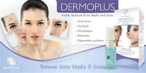 Dermoplus Skin Cream At ₹ 600piece Needle Valves In Hyderabad Id