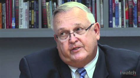 Excerpts From An Interview Earl Devaney Youtube