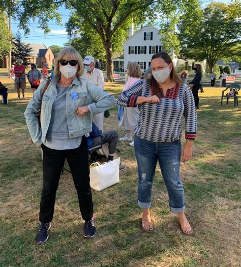 Committee For Commissioner Sheila Lyons