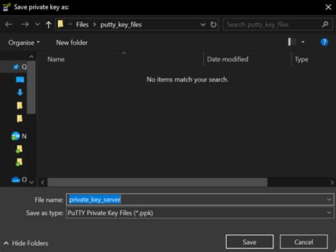 How To Use Putty For Ssh Connections And Authentication Support Guides