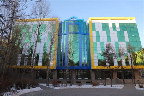 МУИС ийн багш оюутанд үйлчлэх төв ашиглалтад ороход бэлэн боллоо